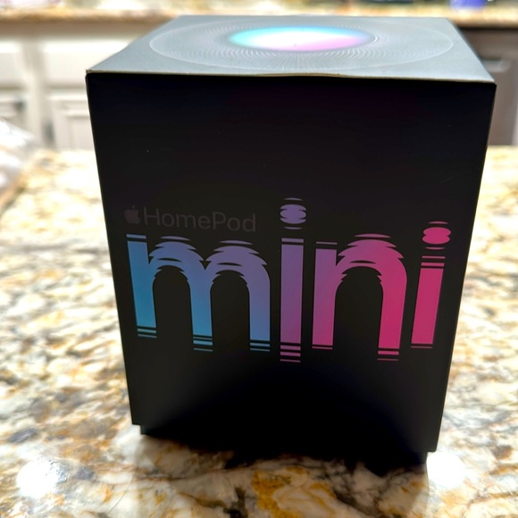 Apple | Portable Audio & Video | Home Pod Mini | Poshmark
